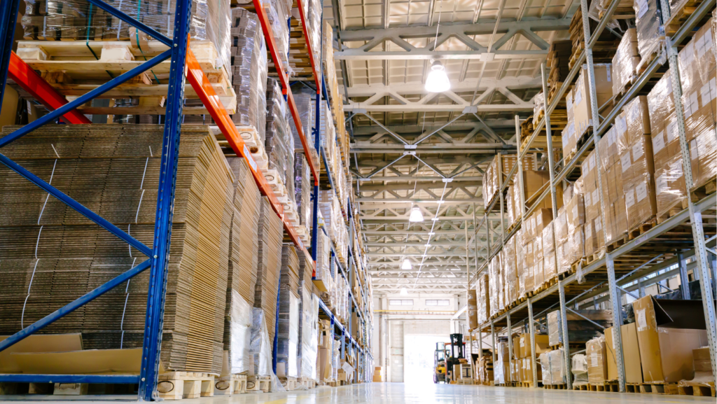 当社の強み - 株式会社Crew Logistics